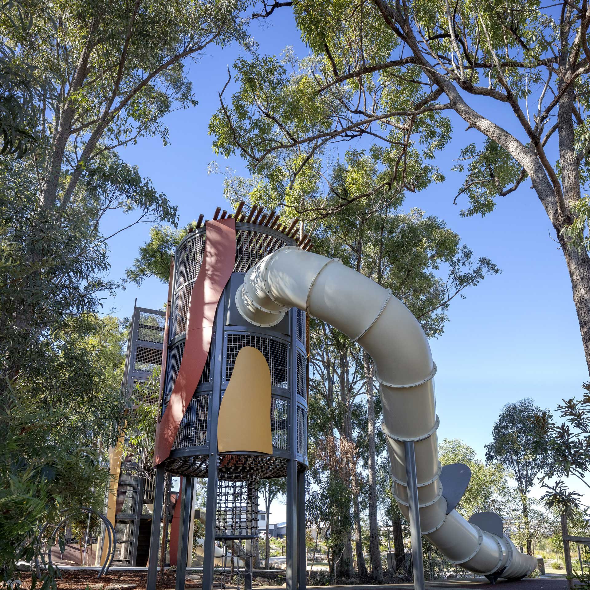 Billubera Park, Yarrabilba | Portfolio | FORGE