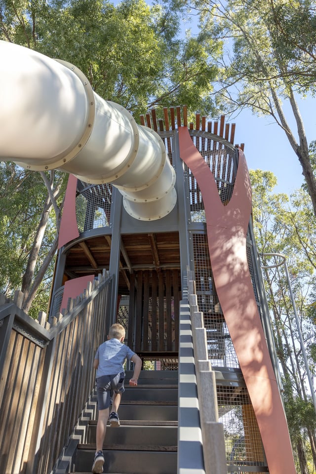 Billubera Park, Yarrabilba | Portfolio | FORGE