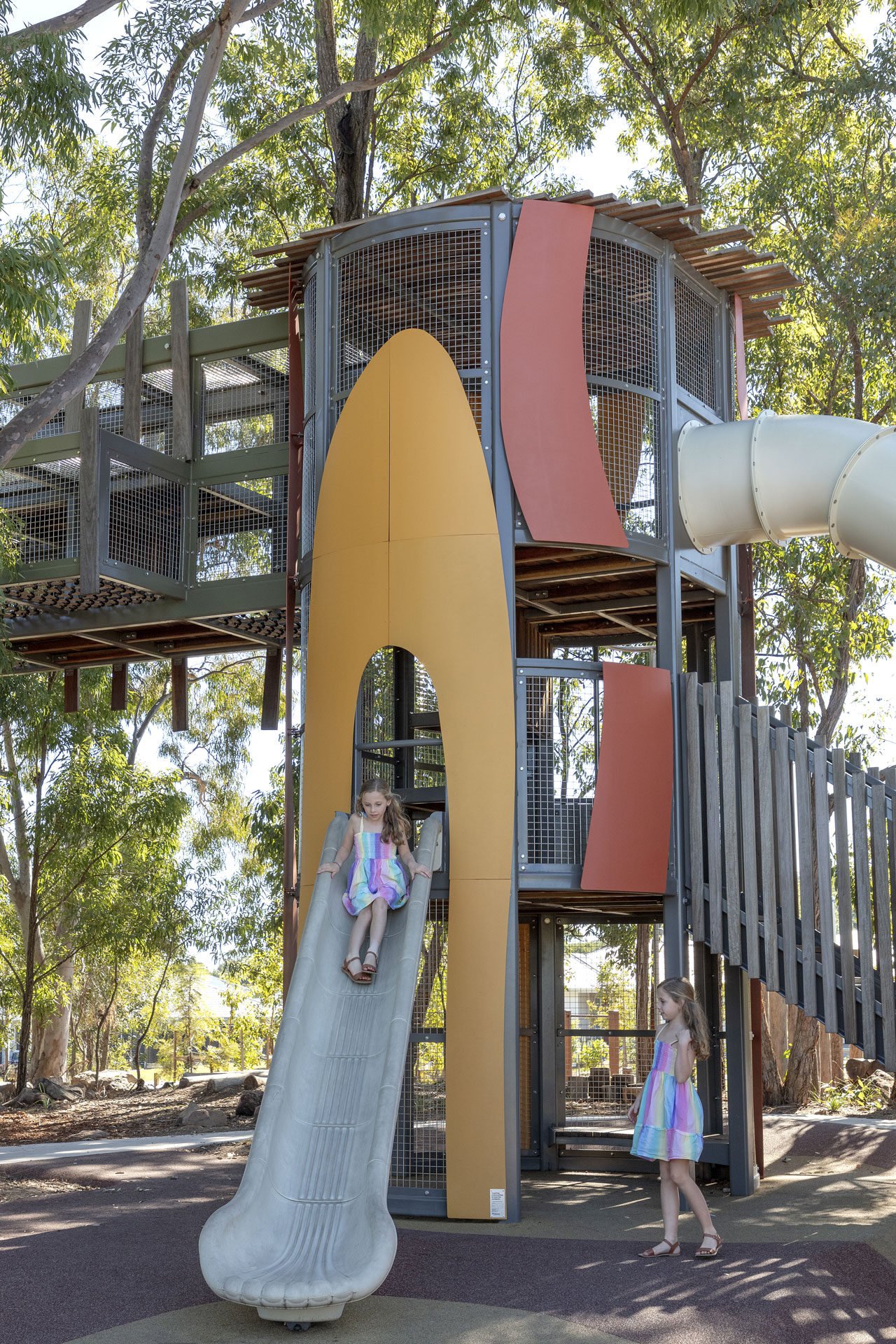 Billubera Park, Yarrabilba | Portfolio | FORGE