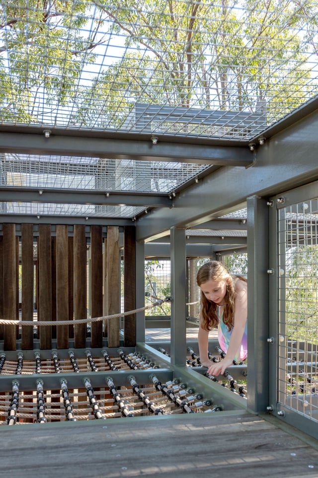 Billubera Park, Yarrabilba | Portfolio | FORGE