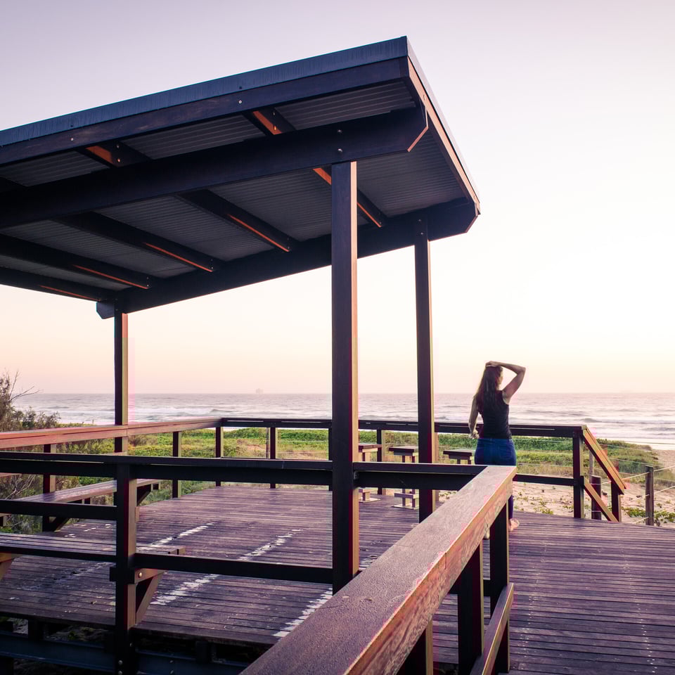 Bokarina Wetland & Riparian Corridor | Portfolio | FORGE