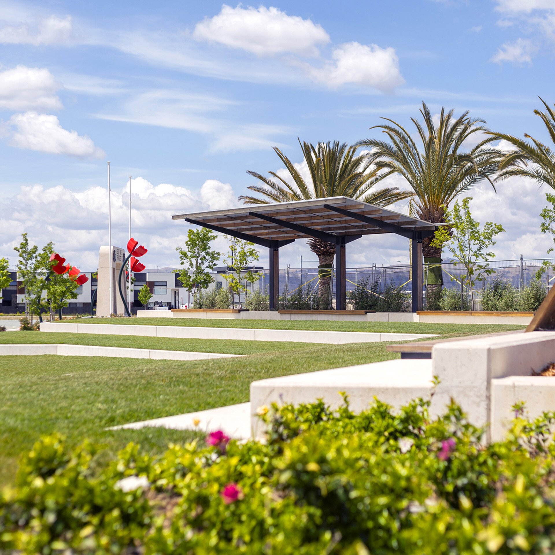 Googong Township | Portfolio | FORGE