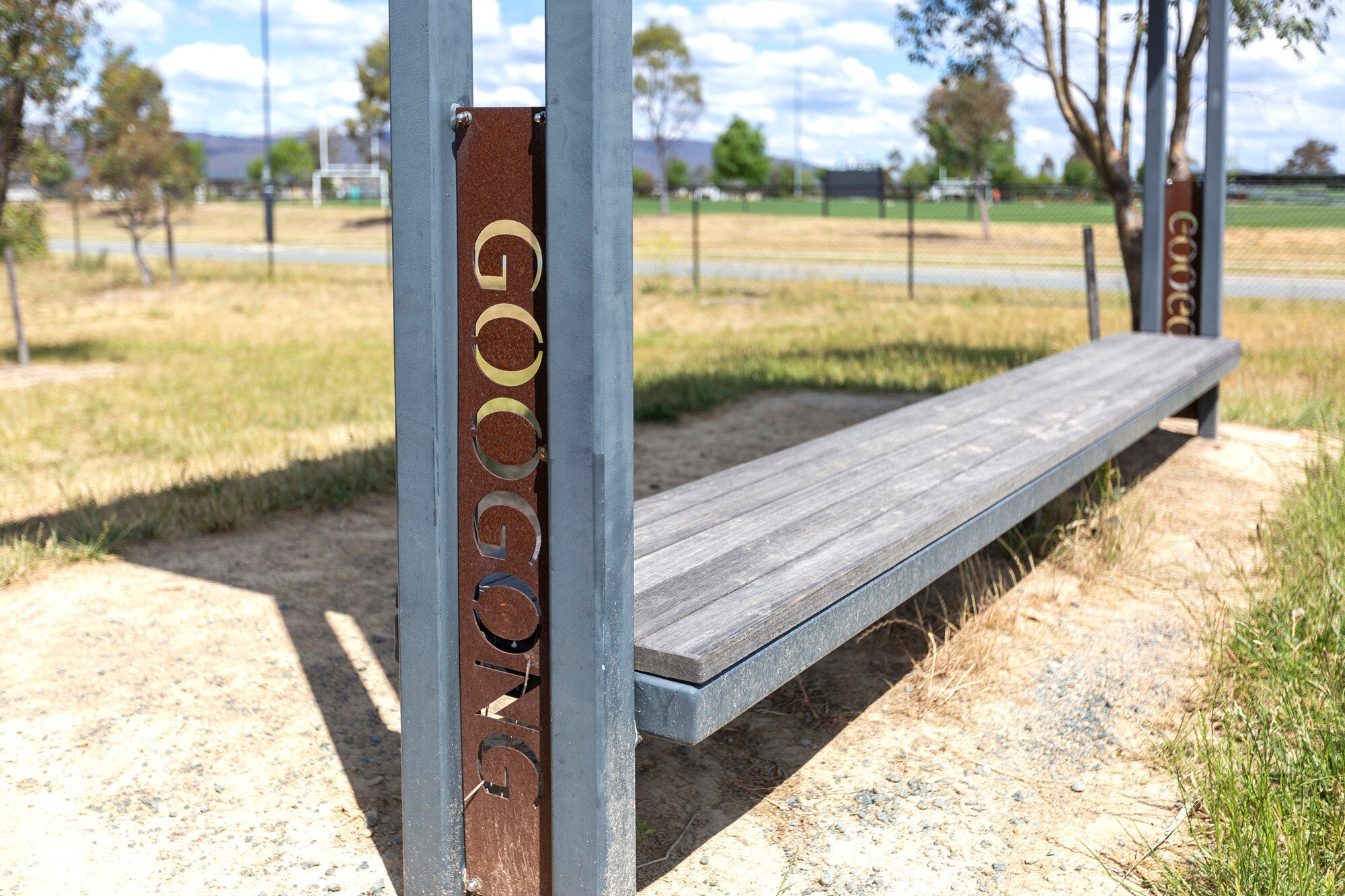 Googong Township | Portfolio | FORGE