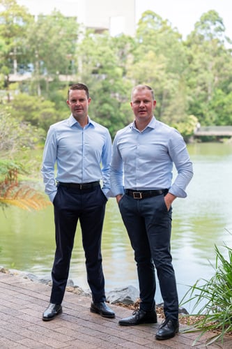 Introducing FORGE. The new name for Fleetwood Urban | FORGE