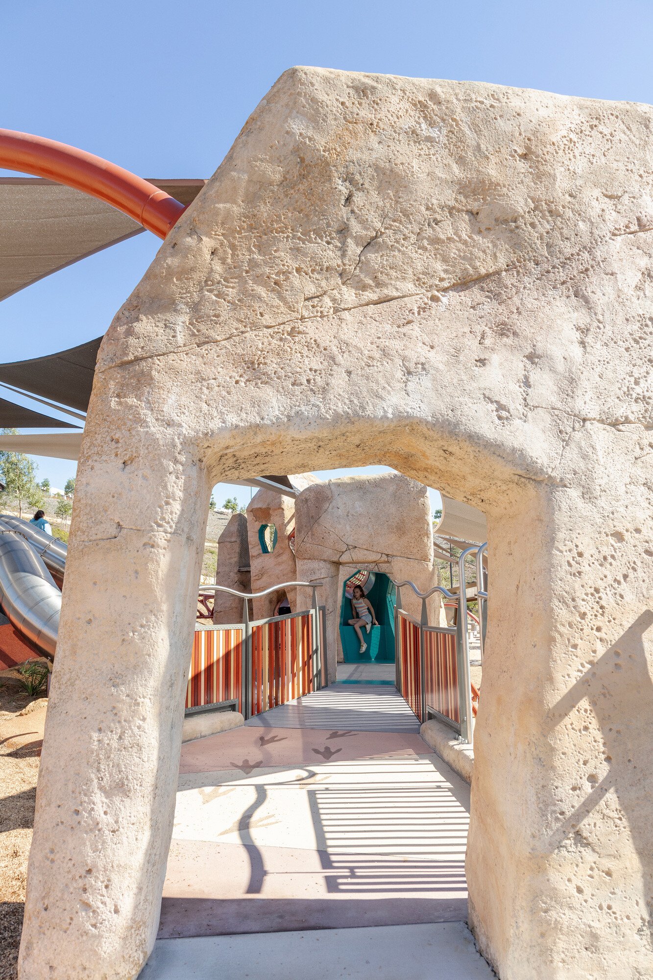 Mountain Park at Springfield Rise | Portfolio | FORGE