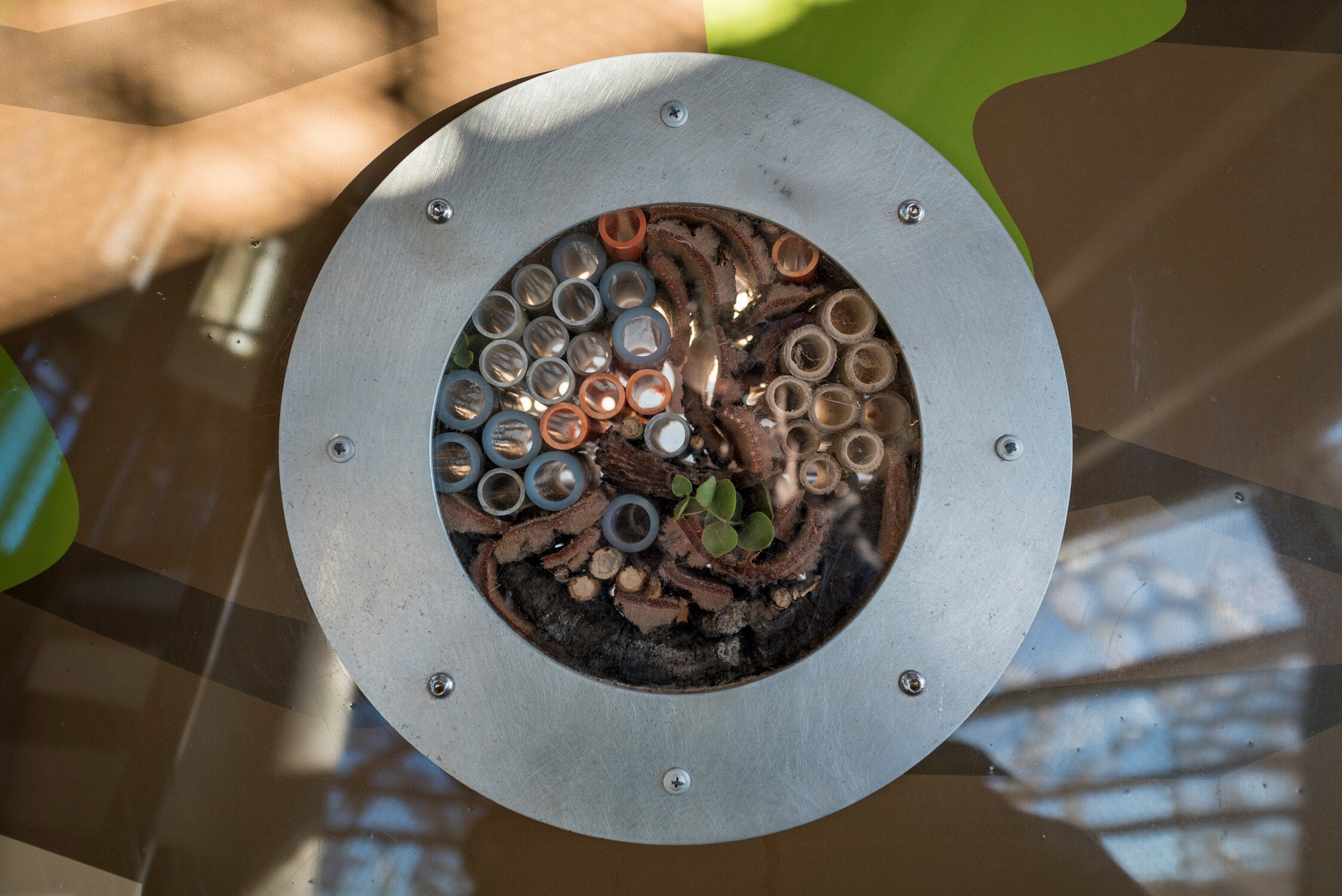 Sustainable Park, Highlands | Portfolio | FORGE